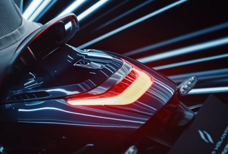 Horizon-300 - ALPHA VOLANTIS