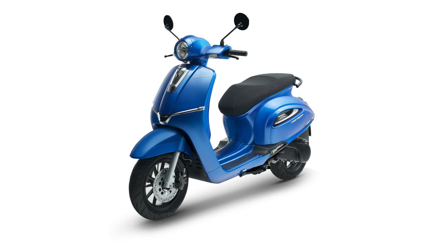 Horizon 150 - ALPHA VOLANTIS