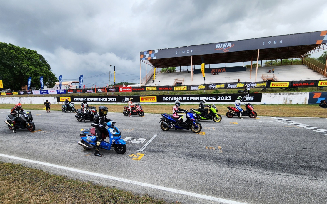 Brand - ALPHA VOLANTIS