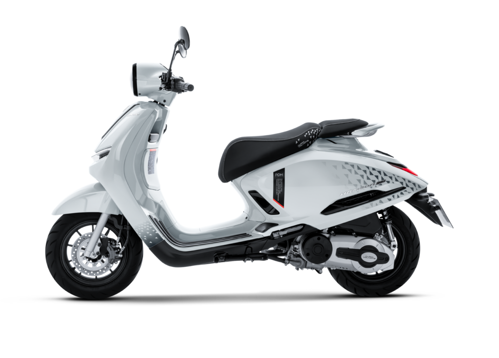 Horizon 300 PDM - ALPHA VOLANTIS