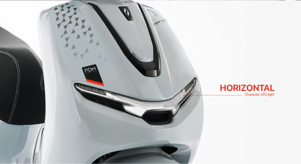 Horizon 300 PDM - ALPHA VOLANTIS