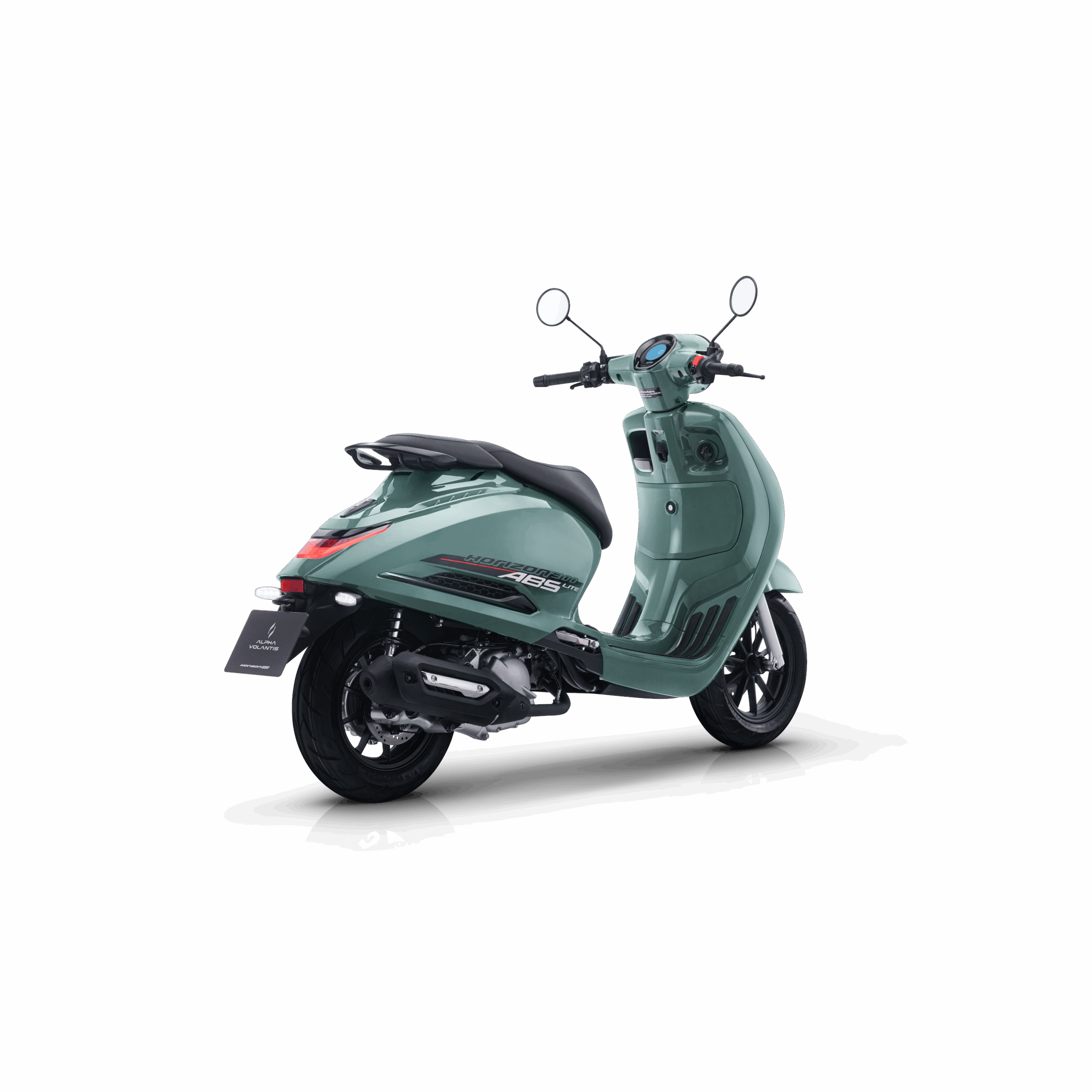 Horizon 300 ABS LITE - ALPHA VOLANTIS