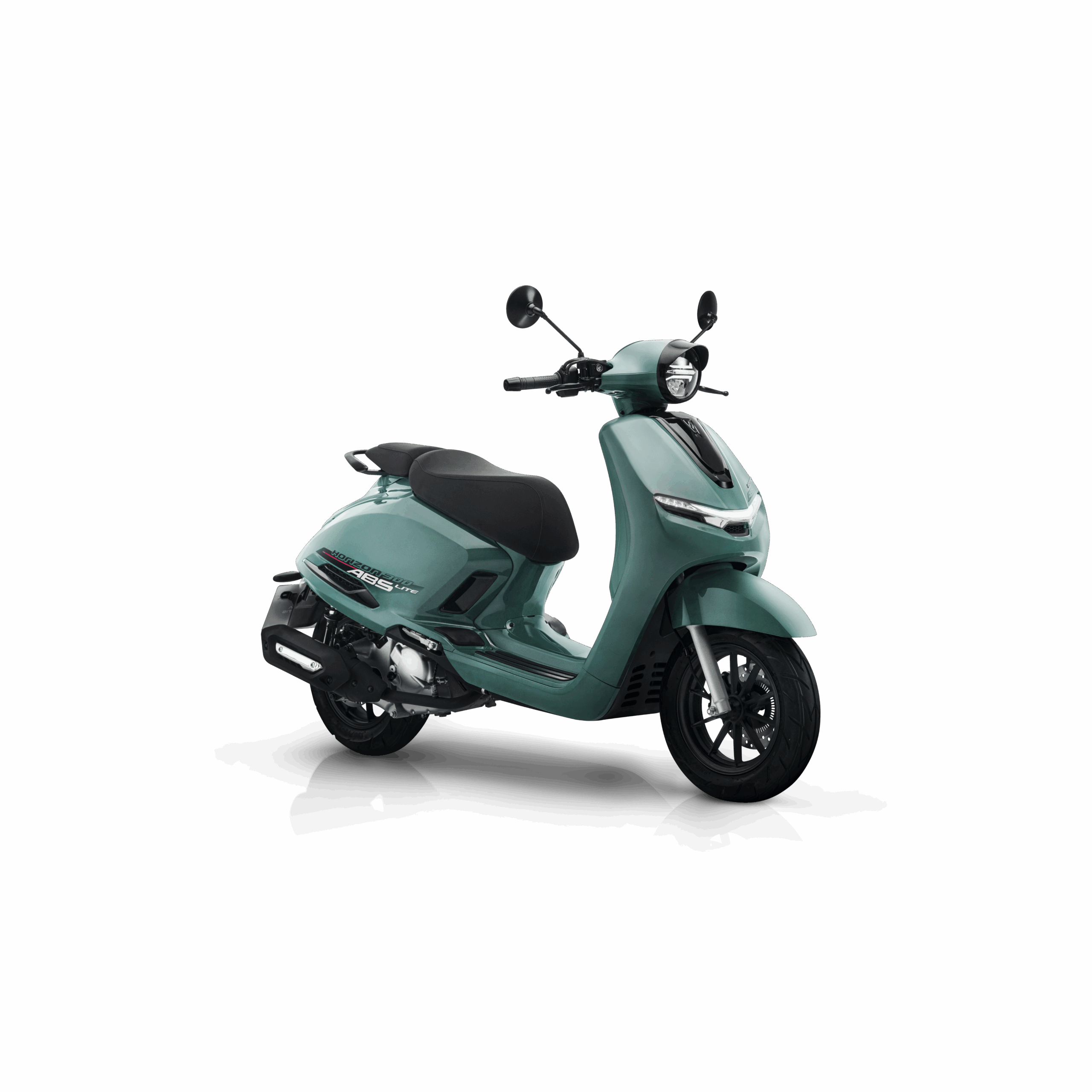 Horizon 300 ABS LITE - ALPHA VOLANTIS